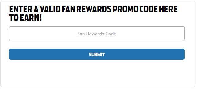 How can I redeem a promo code?